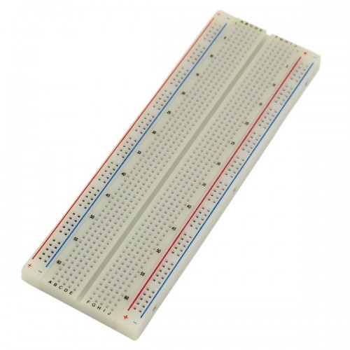 Breadboard MB102 Solderless type